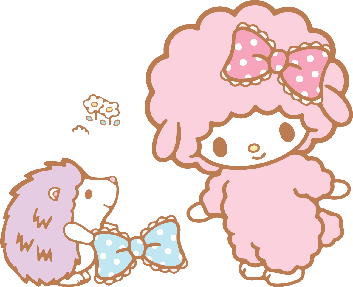 Collection:- My Sweet Piano – In Kawaii Shop