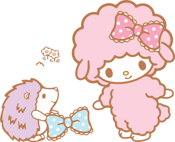 Collection:- My Sweet Piano – In Kawaii Shop