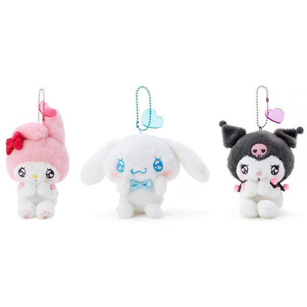 Sanrio Crying Plush Charm – In Kawaii Shop