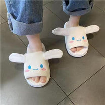 Cinnamoroll Moving Ears Slippers – In Kawaii Shop