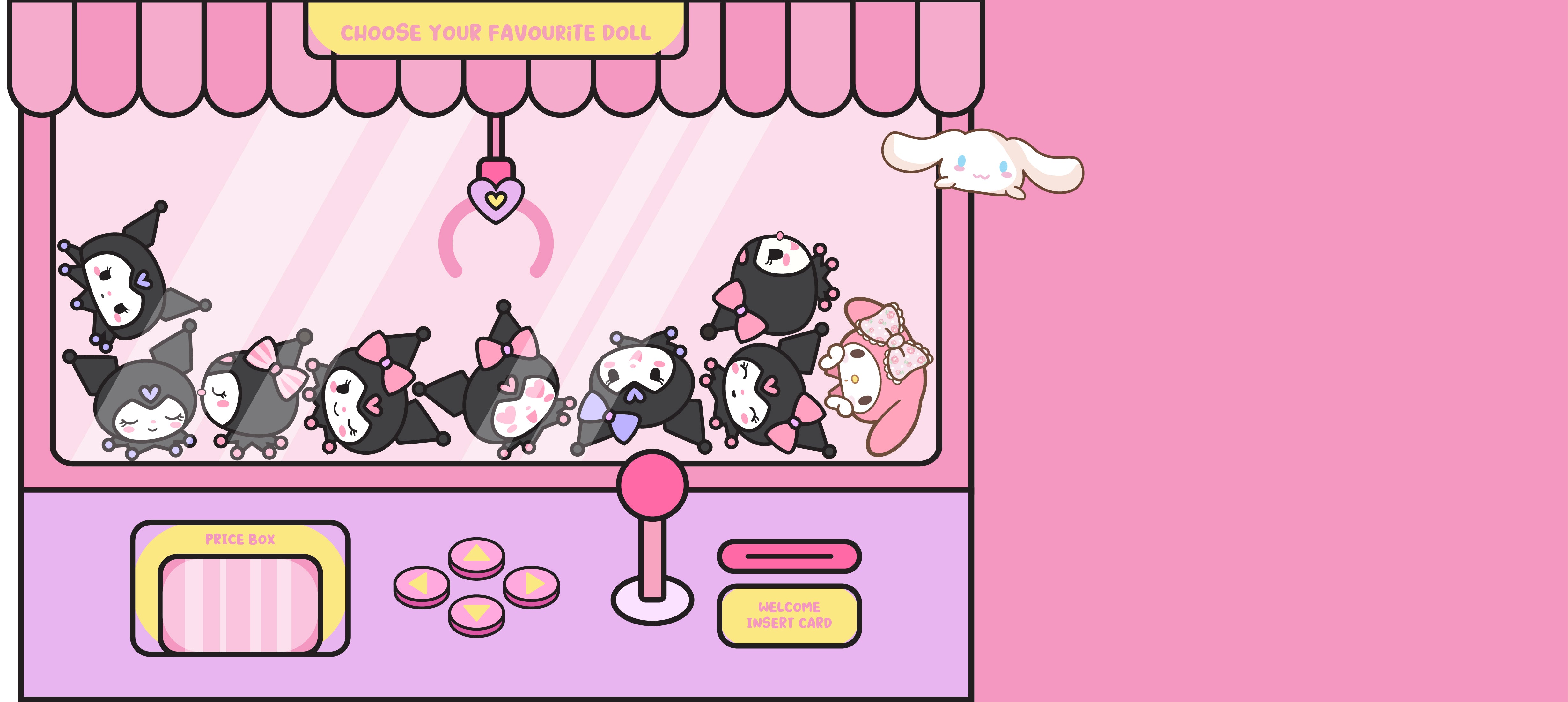 Shop Miniso Products at Canada's No.1 Kawaii Online Store