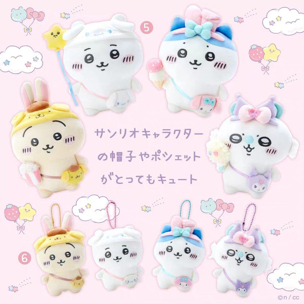 Collection:- Sanrio – In Kawaii Shop