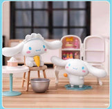 Cinnamoroll Cooking House Blind Box – In Kawaii Shop