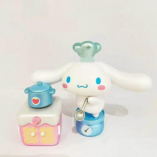 Cinnamoroll Cooking House Blind Box – In Kawaii Shop