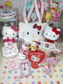 Hello Kitty Mystery Gift Box – In Kawaii Shop