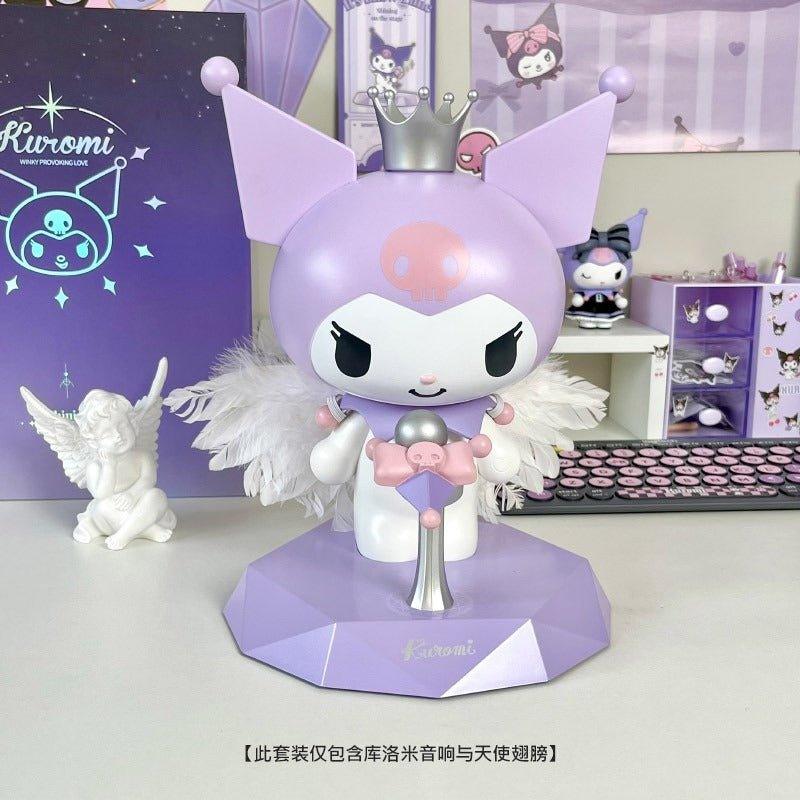 Kuromi Bluetooth Speaker Gift Box – In Kawaii Shop