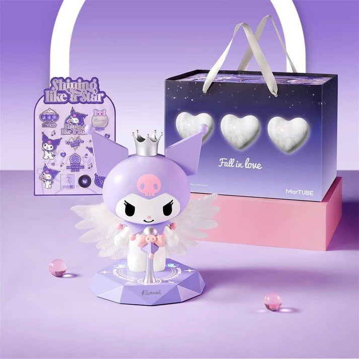 Kuromi Bluetooth Speaker Gift Box – In Kawaii Shop