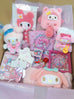 My Melody Mystery Gift Box – In Kawaii Shop