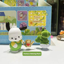 Pochacco's Garden Blind Box – In Kawaii Shop