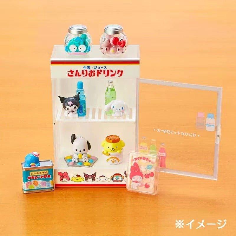 Sanrio Candy Lab Blind Box – In Kawaii Shop