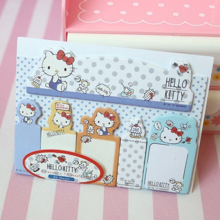 Collection:- Sanrio – In Kawaii Shop