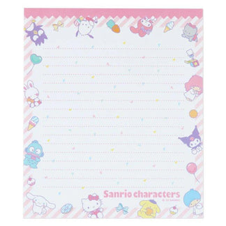 Sanrio Characters Variety Letter Set – In Kawaii Shop