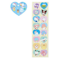 Sanrio Characters Variety Letter Set – In Kawaii Shop