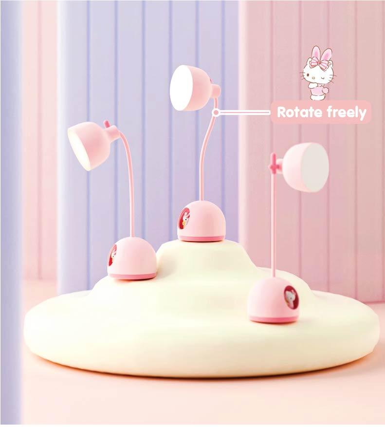 Sanrio Desk Lamp – In Kawaii Shop