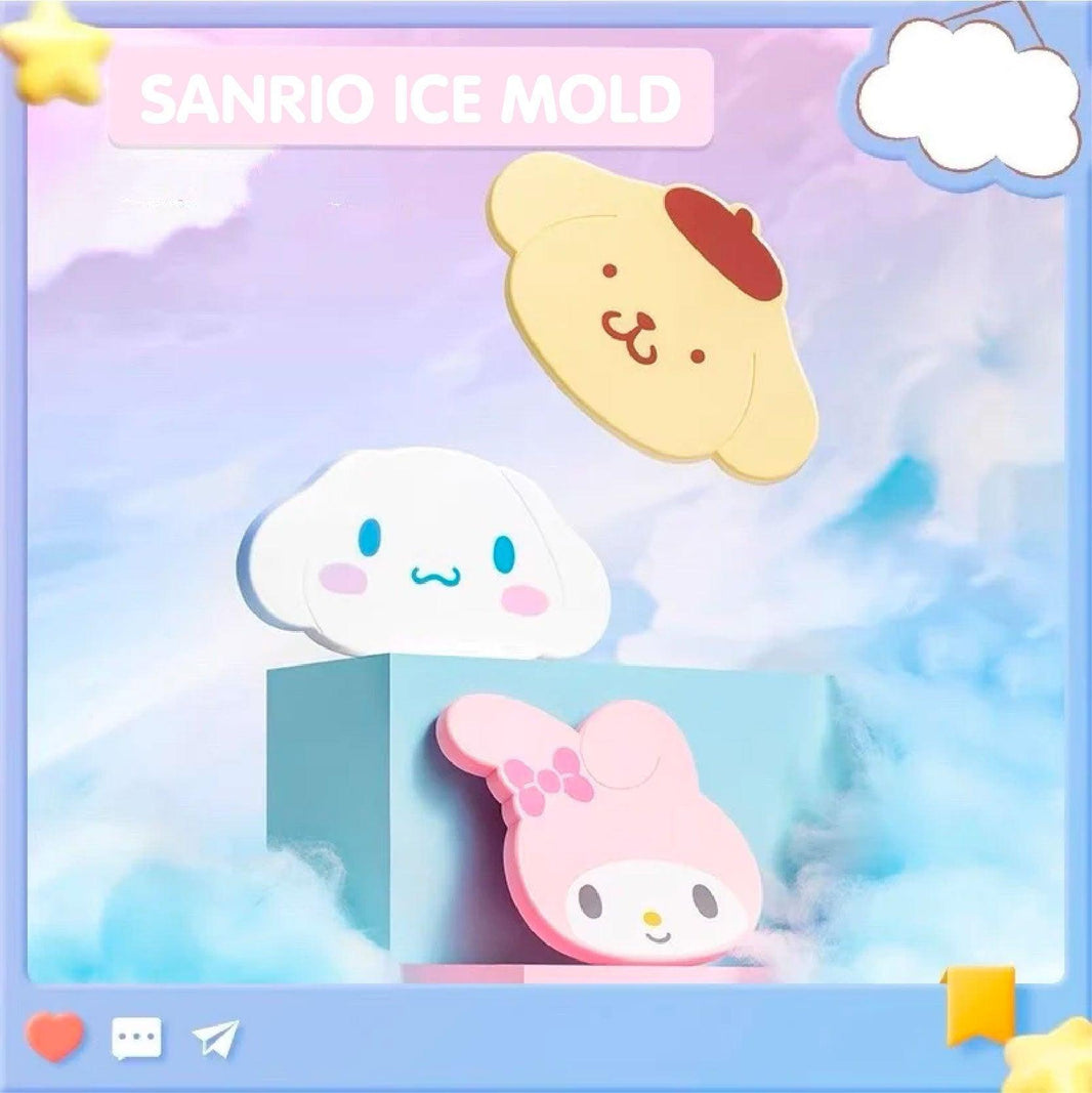 Collection:- Miniso X Sanrio – Page 5 – In Kawaii Shop
