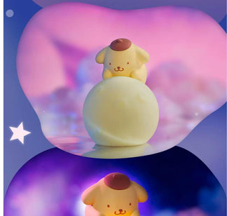 Sanrio Lunar Night Light Blind Box – In Kawaii Shop