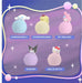 Sanrio Lunar Night Light Blind Box – In Kawaii Shop