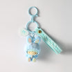 Sanrio PVC Flocked Keychain – In Kawaii Shop