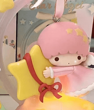 Sanrio Star Angel Night Light Blind Box – In Kawaii Shop